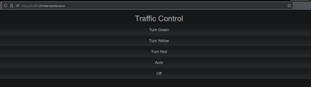 Raspberry Pi Gpio Traffic Light W Web Server Lab Writeup Cyber Engine