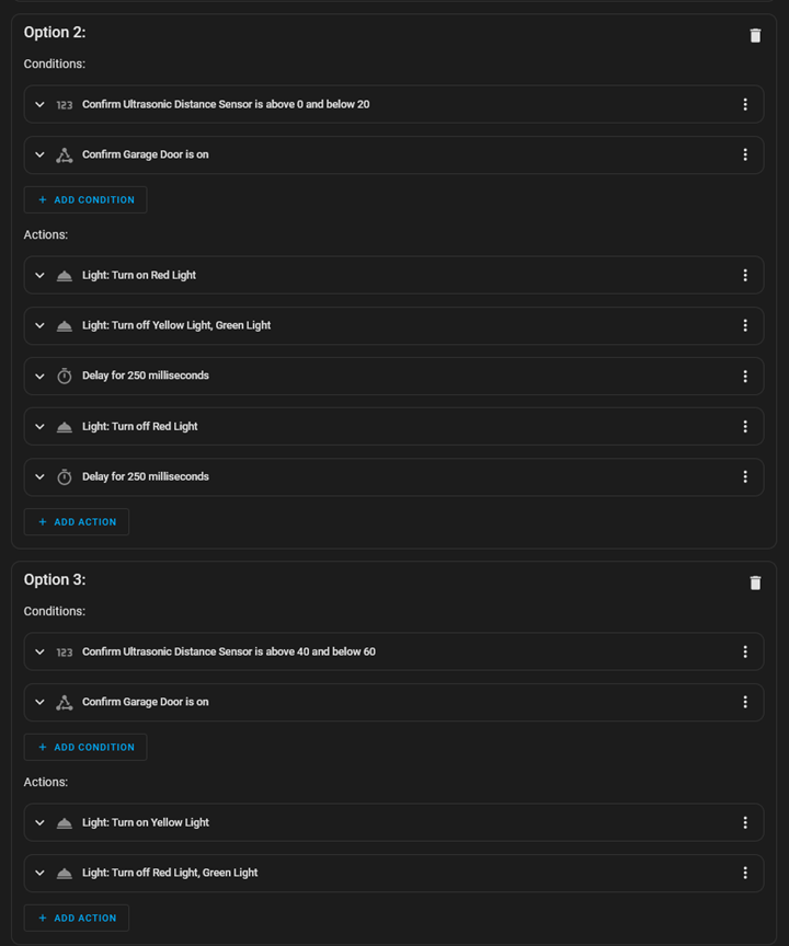 Arduino Stoplight System With Home Assistant And Esphome Lab Writeup Cyber Engine